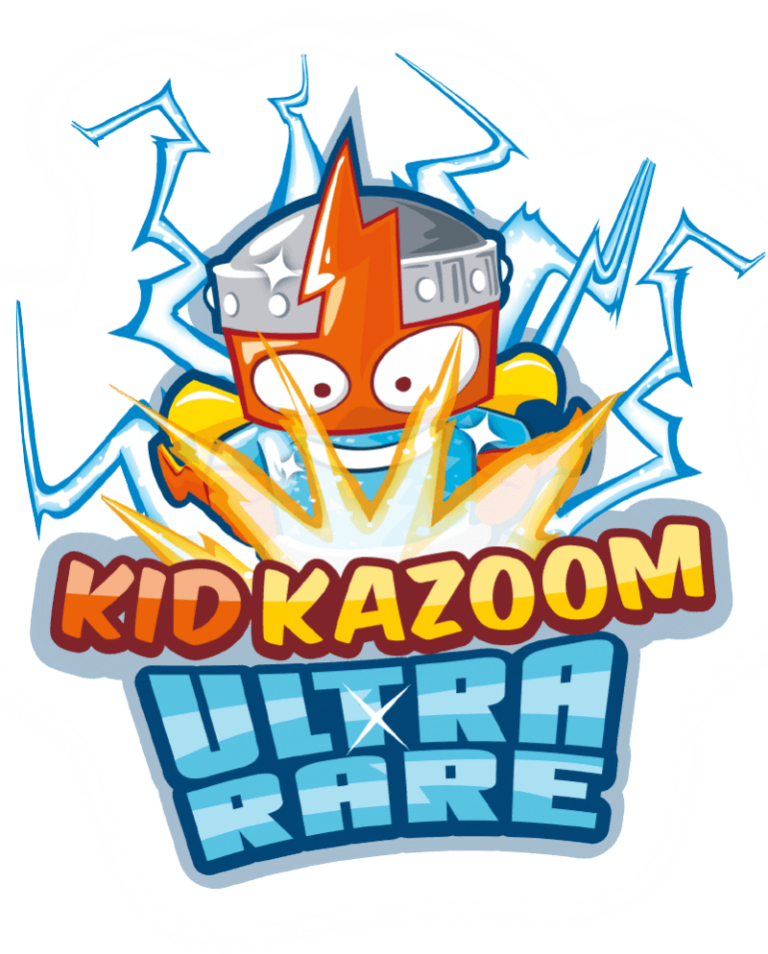 Todo sobre Kid Kazoom de SuperZings????